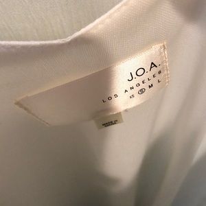J.O.A. | Dresses | Joa Dress | Poshmark